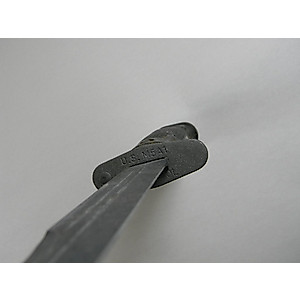 M5A1 Garand Bayonet with US GI M8A1 Scabbard. Northridge International INC.