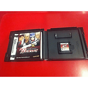 Apollo Justice: Ace Attorney