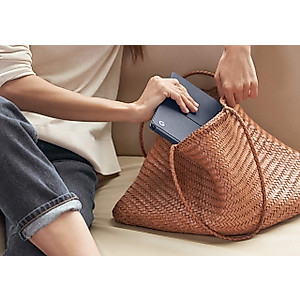 Google Pixel Slate (12.3" Touch Screen Display | 8th Gen Intel Core i5 | 8GB RAM | 128GB EMMC) Wi-Fi only Tablet (Midnight Blue) - International Version