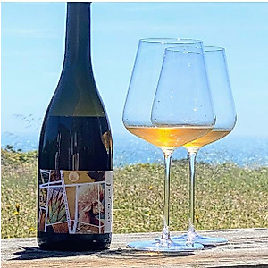 Zalto Denk'Art Bordeaux Hand-Blown Crystal Wine Glasses | Set of 6