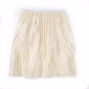 Glenna Jean Crib Skirt Lil' Princess Dust Ruffle for Baby Nursery Crib