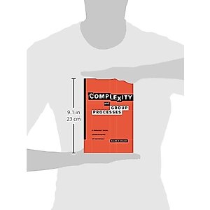 Complexity and Group Processes