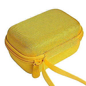 Aenllosi Hard Storage Case Compatible with Kodak PIXPRO WPZ2 Rugged Waterproof Digital Camera