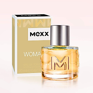 Mexx Woman EDT 60 ml