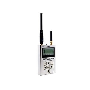 Seeedstudio RF Explorer ISM Combo