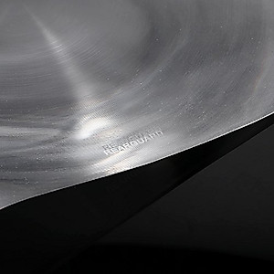 Qiilu New Auto Car Wide Angle Rear Lens Reversing Parking Window Lens Sticker