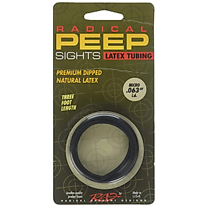 Radical Archery Designs RAD Micro Latex Tubing 3ft