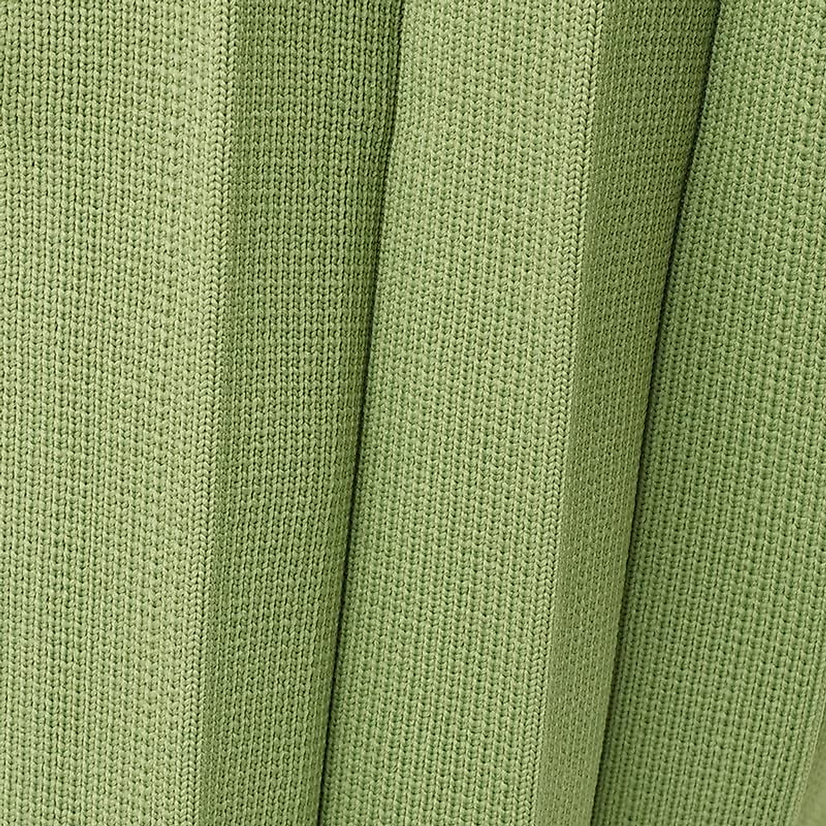 Bealin Women's Pleats Hobo Bag Casual Washable Large Shopping Tote Handbag Green