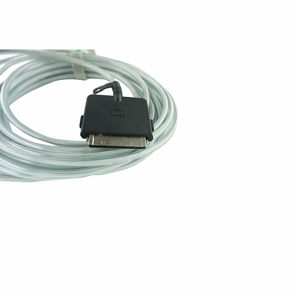 Replacement One Connect Cable for Samsung BN39-02688A BN96-52965A QN65QN800AFXZA QN65QN800AFXZC QN75QN800AFXZA QN75QN800AFXZC QN85QN800AFXZA QN85QN800AFXZC QN800A UHD Neo QLED 8K Smart NextGen TV Box