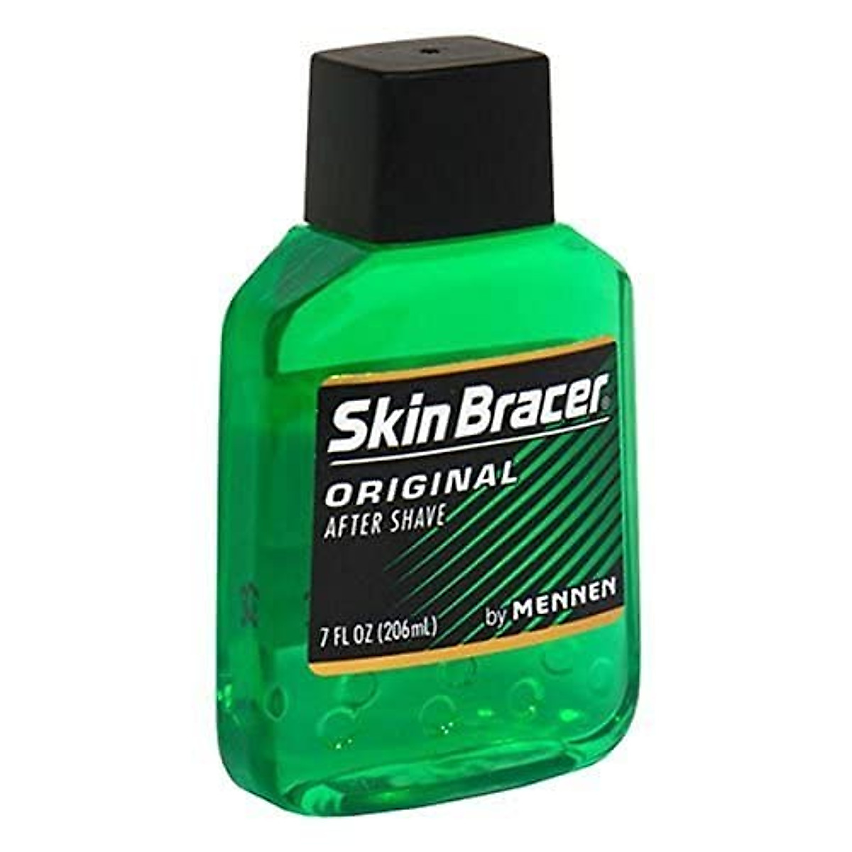 Skin Bracer After Shave Original 7 oz (Pack of 8)
