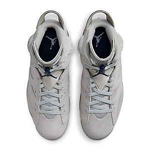 Jordan Mens Air 6 CT8529 012 Georgetown - Size 13
