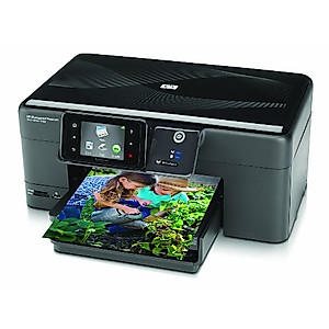 HP Photosmart Premium All-in-One Printer (CD055A#ABA)
