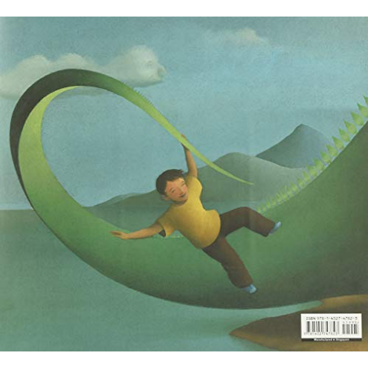 Puff, the Magic Dragon