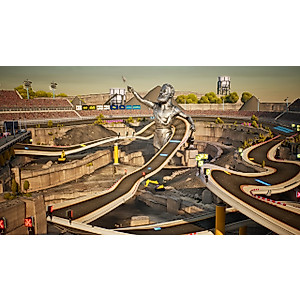 NASCAR Arcade Rush - PlayStation 5