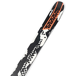 K2 Sight Mens Skis 169cm