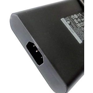 240W 180W Slim Charger for Dell Alienware x15 X17 R1 R2 P111F001 P111F003 P48E001 P48E002 P48E003 Gaming Laptop 19.5V 12.3A/9.23A AC Power Supply Adapter Cord