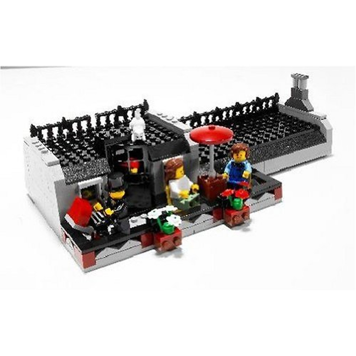 LEGO Creator Green Grocer