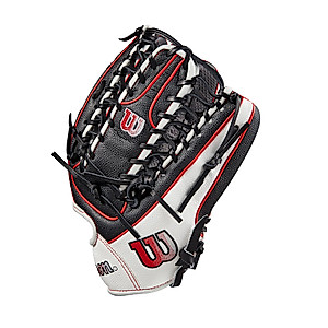 WILSON 2023 A2000® SCOT7SS 12.75” Outfield Baseball Glove - Right Hand Throw