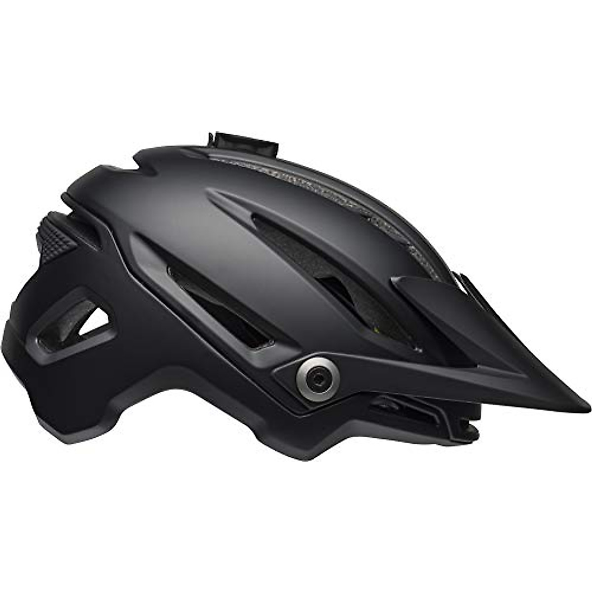 Bell Sixer MIPS Adult Mountain Bike Helmet - Matte/Gloss Black (2022), X-Large (61-65 cm)