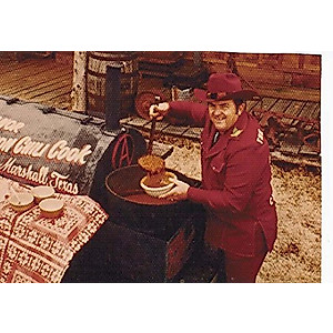 Albert Agnor's Chili Mix (4 pkg)