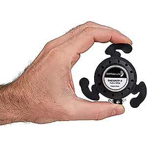 Dayton Audio DAEX25TP-4 Tripod 25mm Exciter 20W 4 Ohm