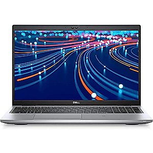 Dell Latitude 5520 I5 11-1135 G7 8GB