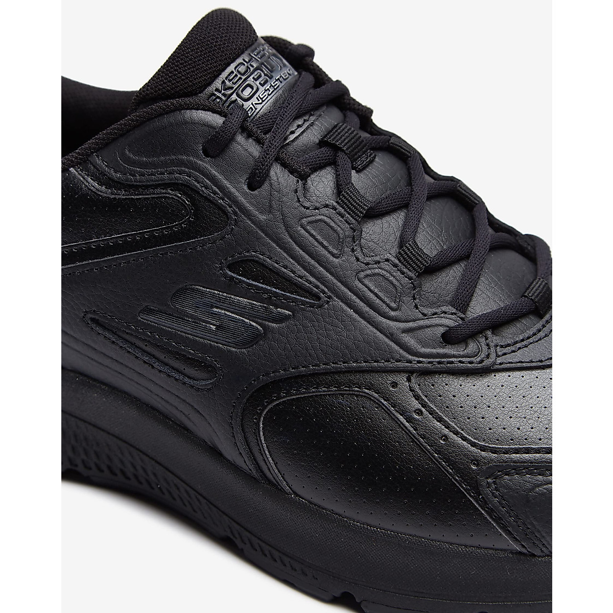 SKECHERS 220085 Black 7 Medium