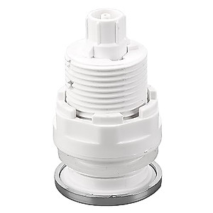 Pressure Bath Switch Garbage Disposal Button Button Garbage Disposal Sink Top Switch Pressure Bath Switch Garbage Disposal for Family