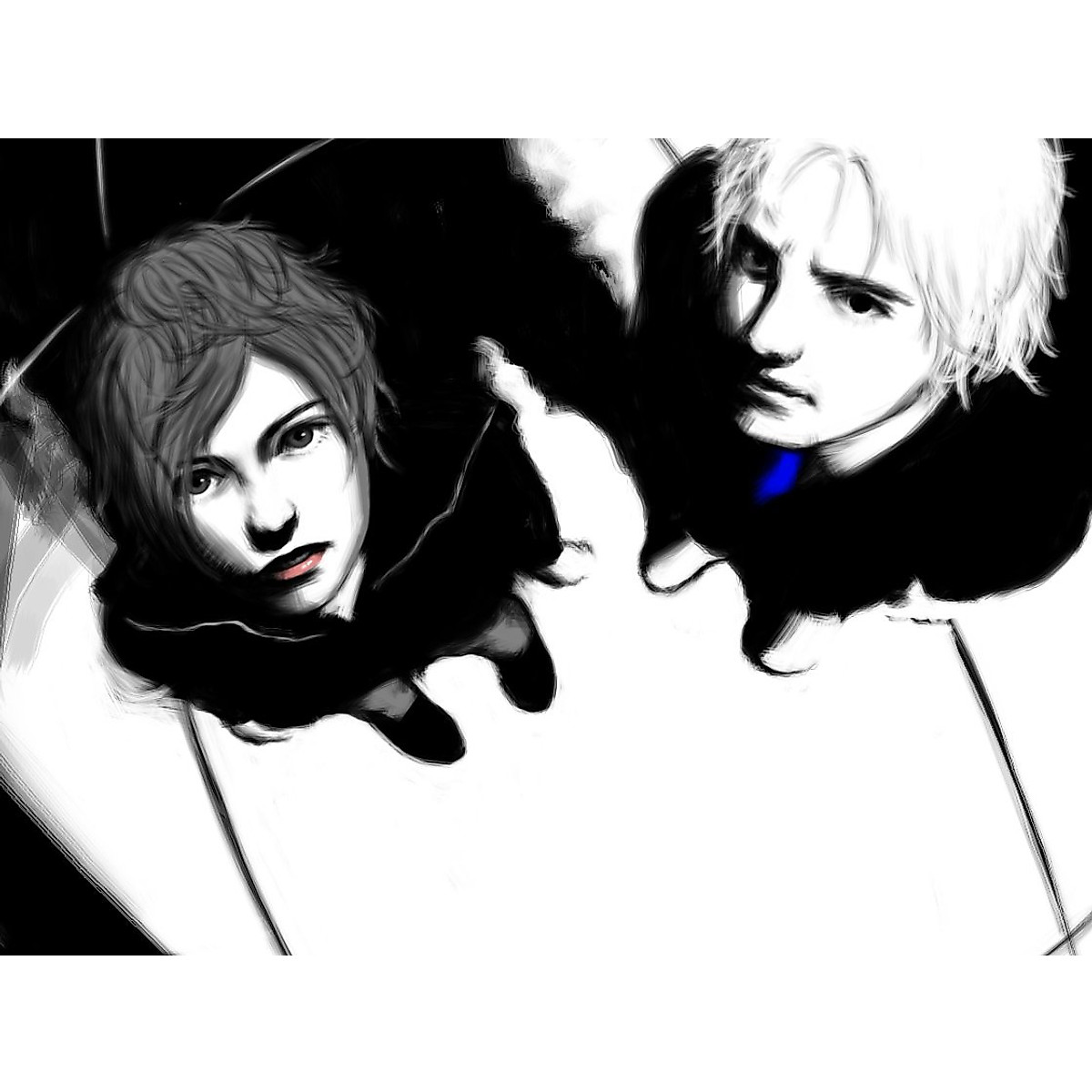 The 25th Ward: The Silver Case - PlayStation 4 Limited Edition