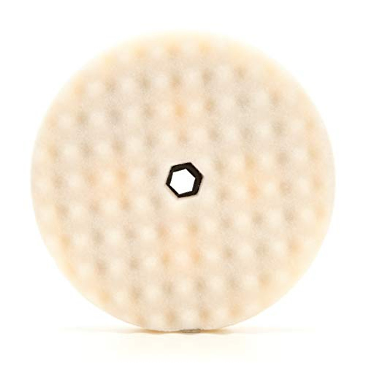 3M 05706 Perfect-It Foam Compounding Pad, 8 in