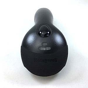 Honeywell Voyager MK9540-37 Single-Line Hand Held Laser 1D Barcode Scanner, includes Stand and USB Cable