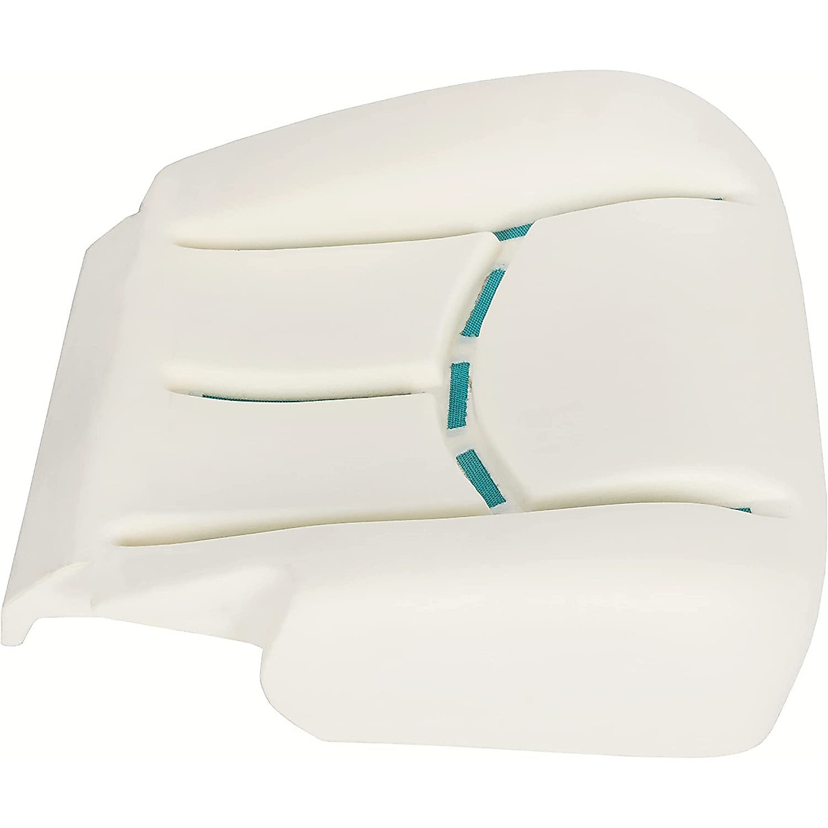 7BLACKSMITHS Front Driver Bottom Seat Cushion Compatible with 2003-2007 Chevy Silverado GMC Suburban, Escalade, Silverado, Sierra, Tahoe,Yukon,Yukon XL,ESV,EXT Replacement for 19330710, 88941606