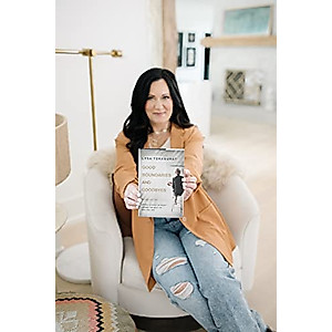 Good Boundaries and Goodbyes: Loving Others Without Losing the Best of Who You Are