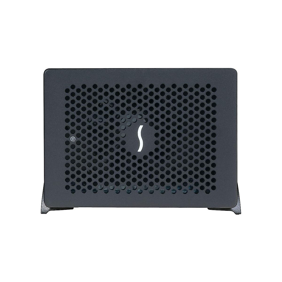 Sonnet Echo Express SEIIIe Thunderbolt 3 Edition (3-Slot PCIe Card Expansion Chassis)