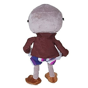 Maikerry PVZ Plush Dolls-(Set of 6) Zombie Toys Halloween Christmas Birthday Decoration