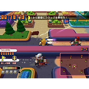 Namco Museum Remix - Nintendo Wii (Renewed)