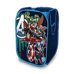 Disney Avengers Pop Up Hamper
