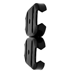 Outdoor Power 2 Pieces Snow Blower Skid Shoe Replaces Murray 1727854BMYP Skid Shoe for Murray 1687050 - Grass Mulcher Kit 50"