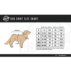 Dog Chemistry of Bacon Funny Nerdy Scientfic Animal Dog Shirt for Science Nerds with Nerdy Sayings Red XXL