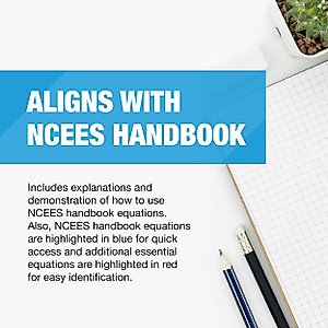 PPI PE Power Reference Manual, 4th Edition – Comprehensive Reference Manual for the Closed-Book NCEES PE Exam