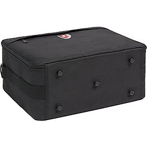 Feldherr Maxi Large Tanks and 72 Infantry Figure Case