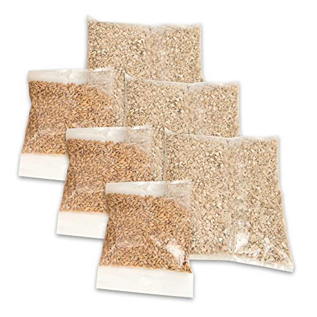 Catit Cat Toys Cat Grass Seeds (Set of 3)