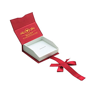 BRANDY DIAMONDORABLES♥ 18K Rose Gold Silver Chocolate Brown Stunning Eternity Ring 2.5 Ctw.