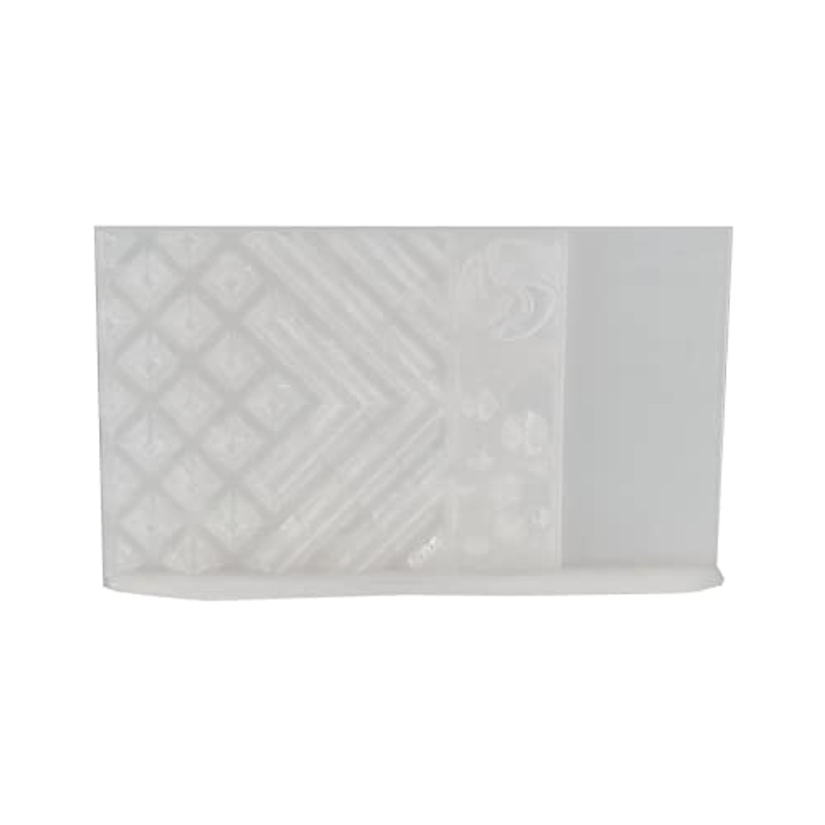 3D-Fuel 3D Filament High Temp Tough Pro PLA+ Natural, 1.75mm, 1 kg +/- 0.02mm Tolerance, Made in USA, Easy to Print and Works with Most 3D Printer Brands