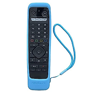 Formuler Z10 Android 10 Dual Band 5G LAN 2GB Ram 8GB ROM 4K |Bonus Magnetic Car Mount |Bonus Silicone Case Cover for Remote Control|3 in 1 Charger (Pack of 2)