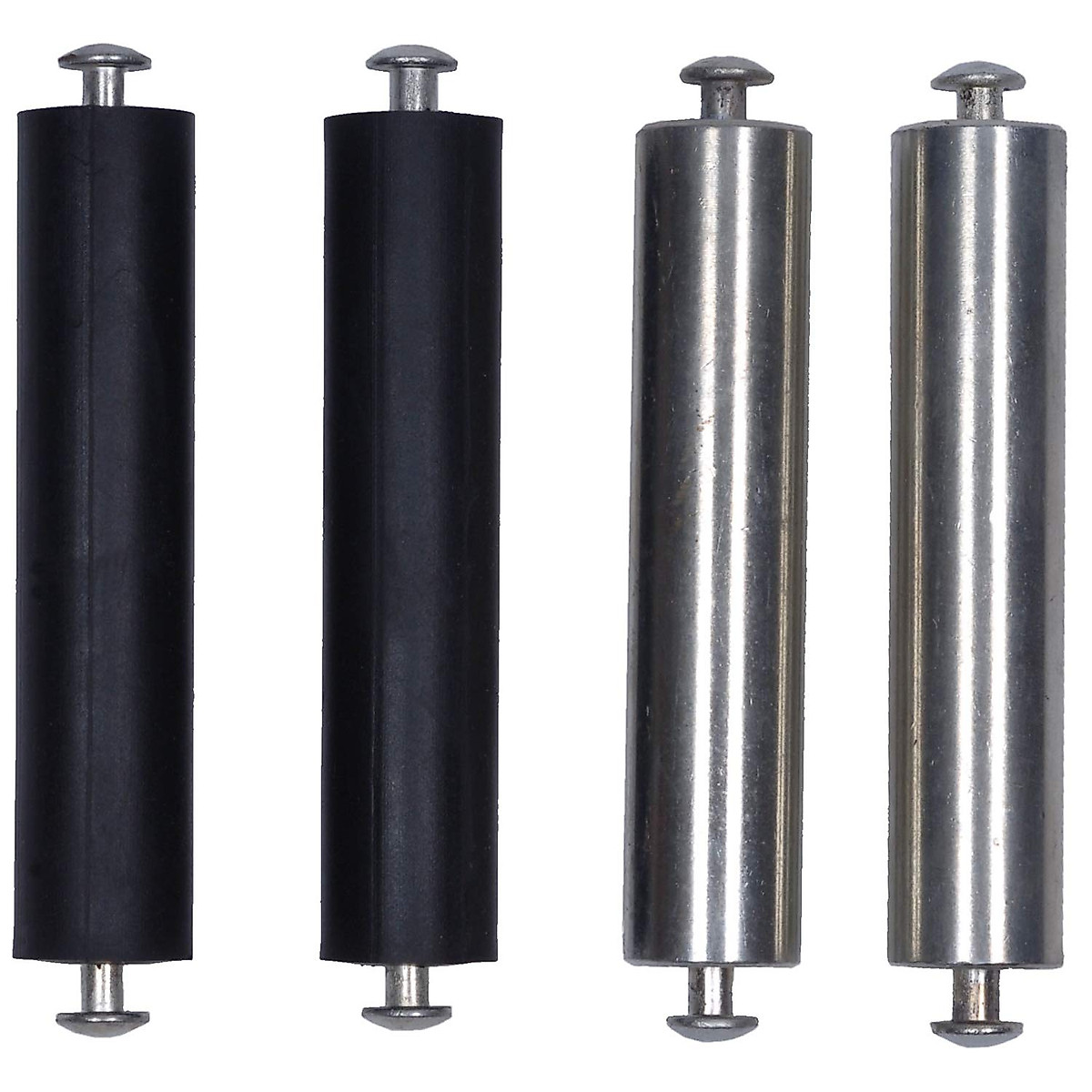 FastCap SpeedRoller Pro Laminate Rollers for Any PSA Application with Non-Marring Rubber Wheels - Perfect for Professional Contractors and Technicians - 98038