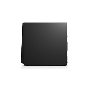 Lenovo - 300s-08IHH Desktop - Intel Core i5-8GB Memory - 1TB Hard Drive - Black