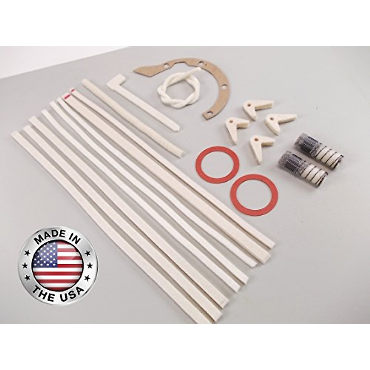 South Bend Lathe Rebuild Kit - 9" Model A, B & C