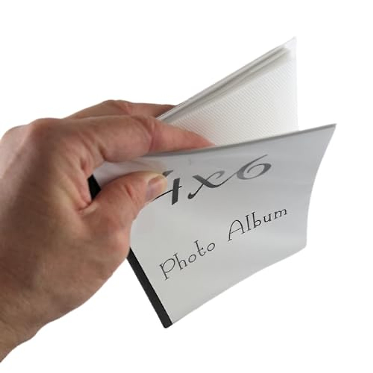 Graduation Photo Album Class of 2024 or any year 5x7 or 4x6 Pictures Senior ADD NAME D#875