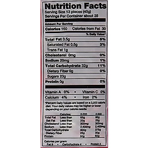 Fruit Punch Frooties - Tootsie Roll Chewy Candy - 360 Piece Count, 38.8 oz Bag